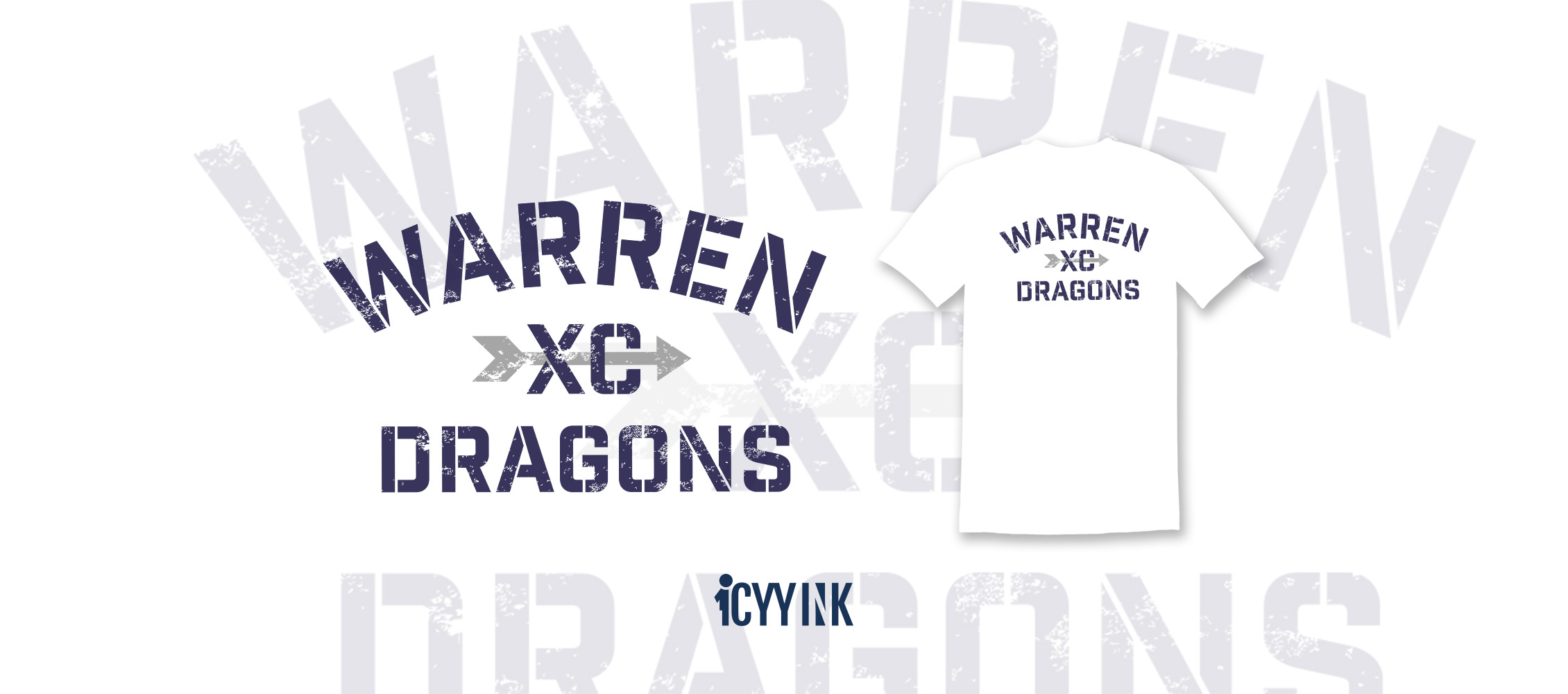 Warren Cross Country