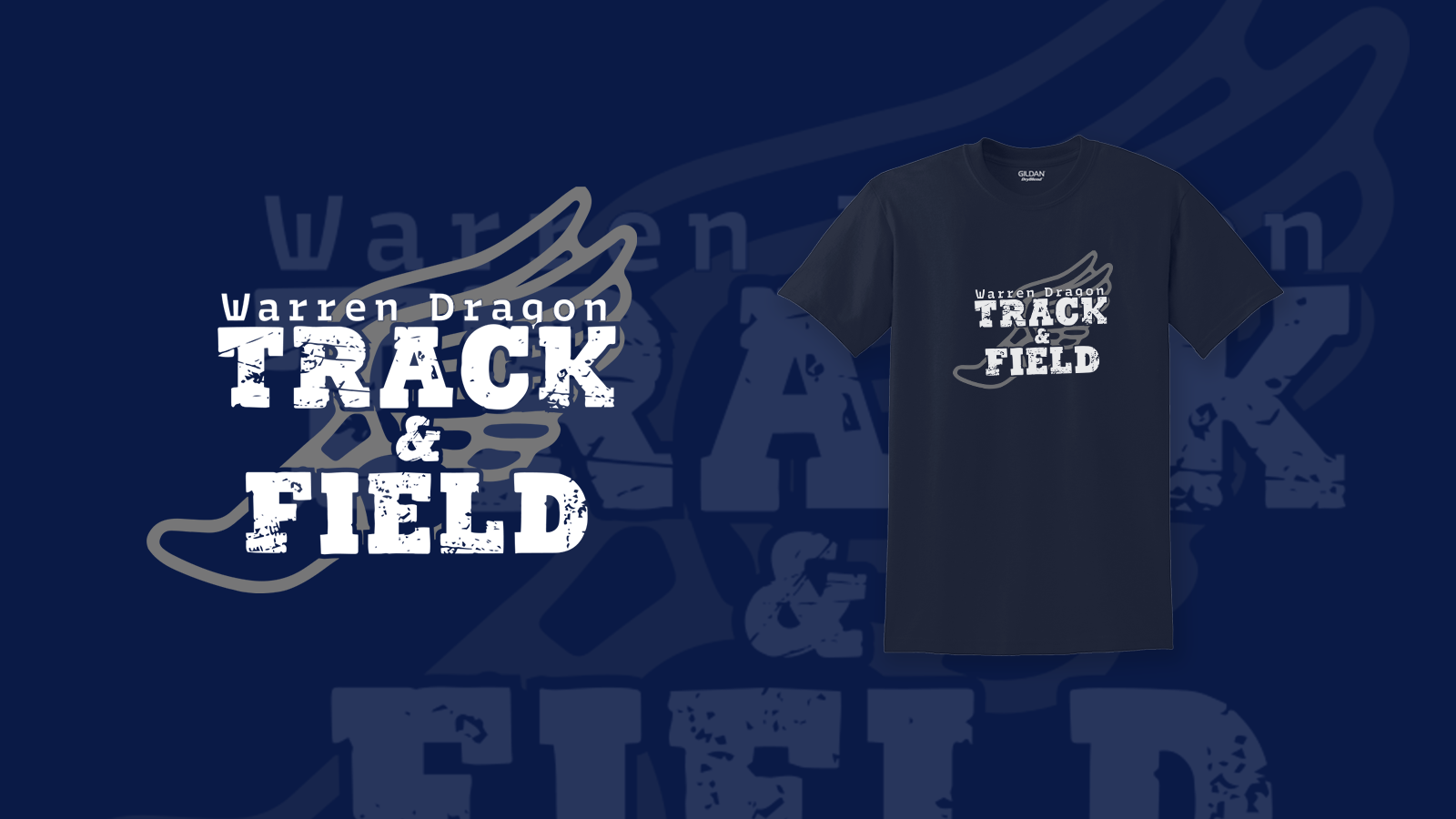 Warren Track & Field