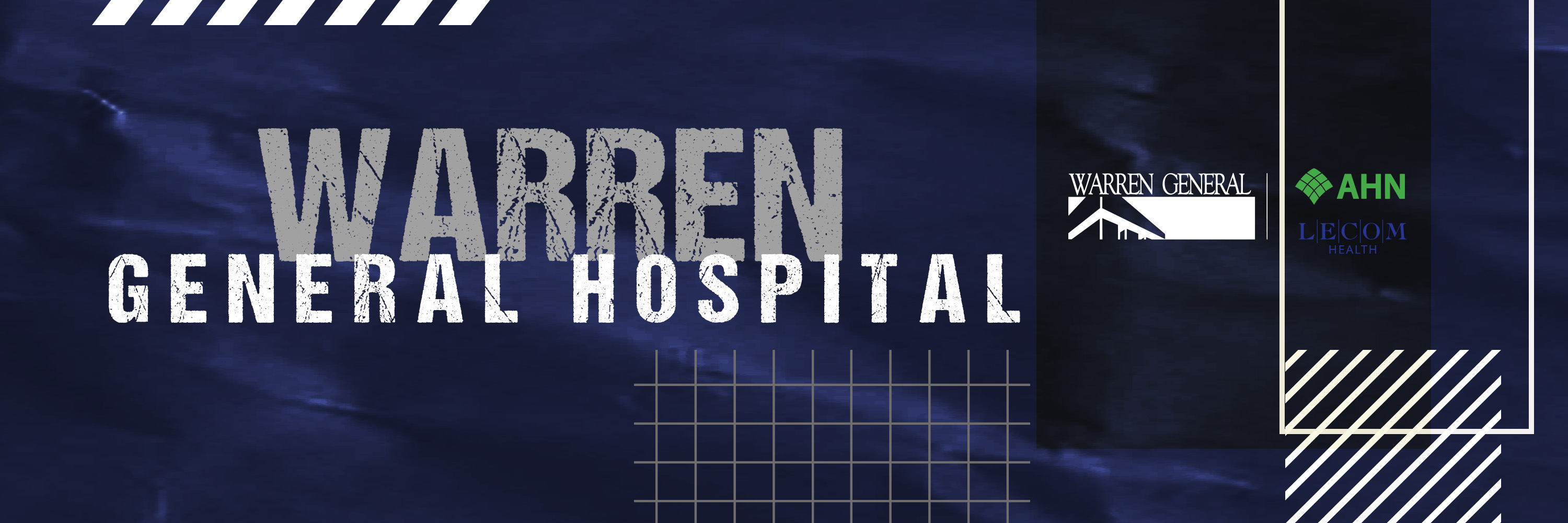 Warren General Hospital