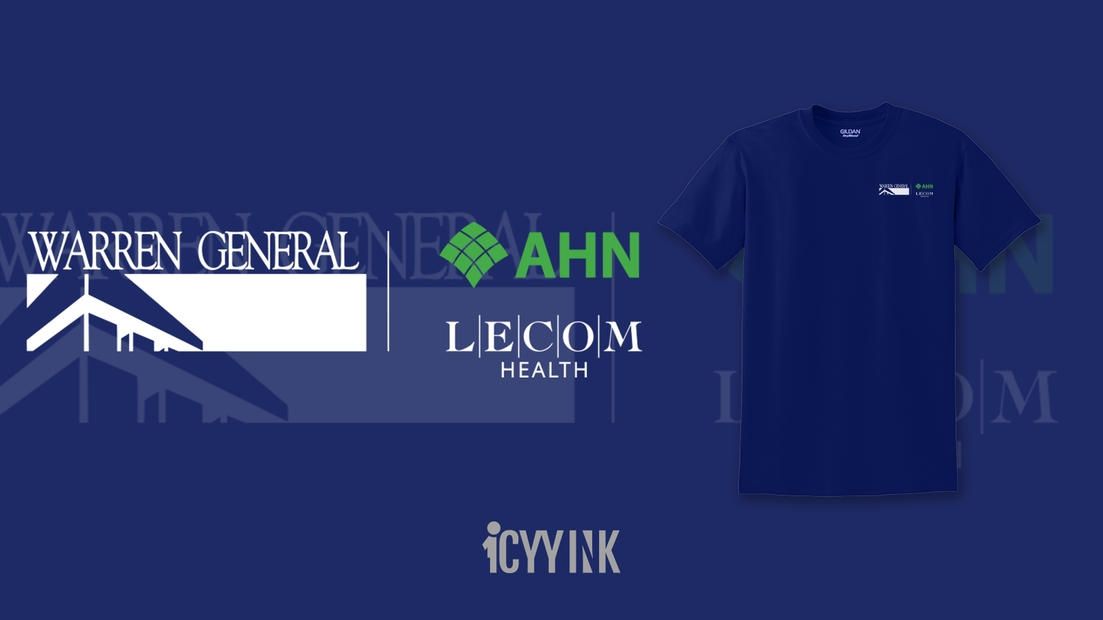 Warren General Hospital