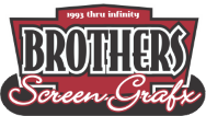 Brothers Screen Grafx.