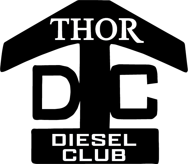 Thor Diesel Club
