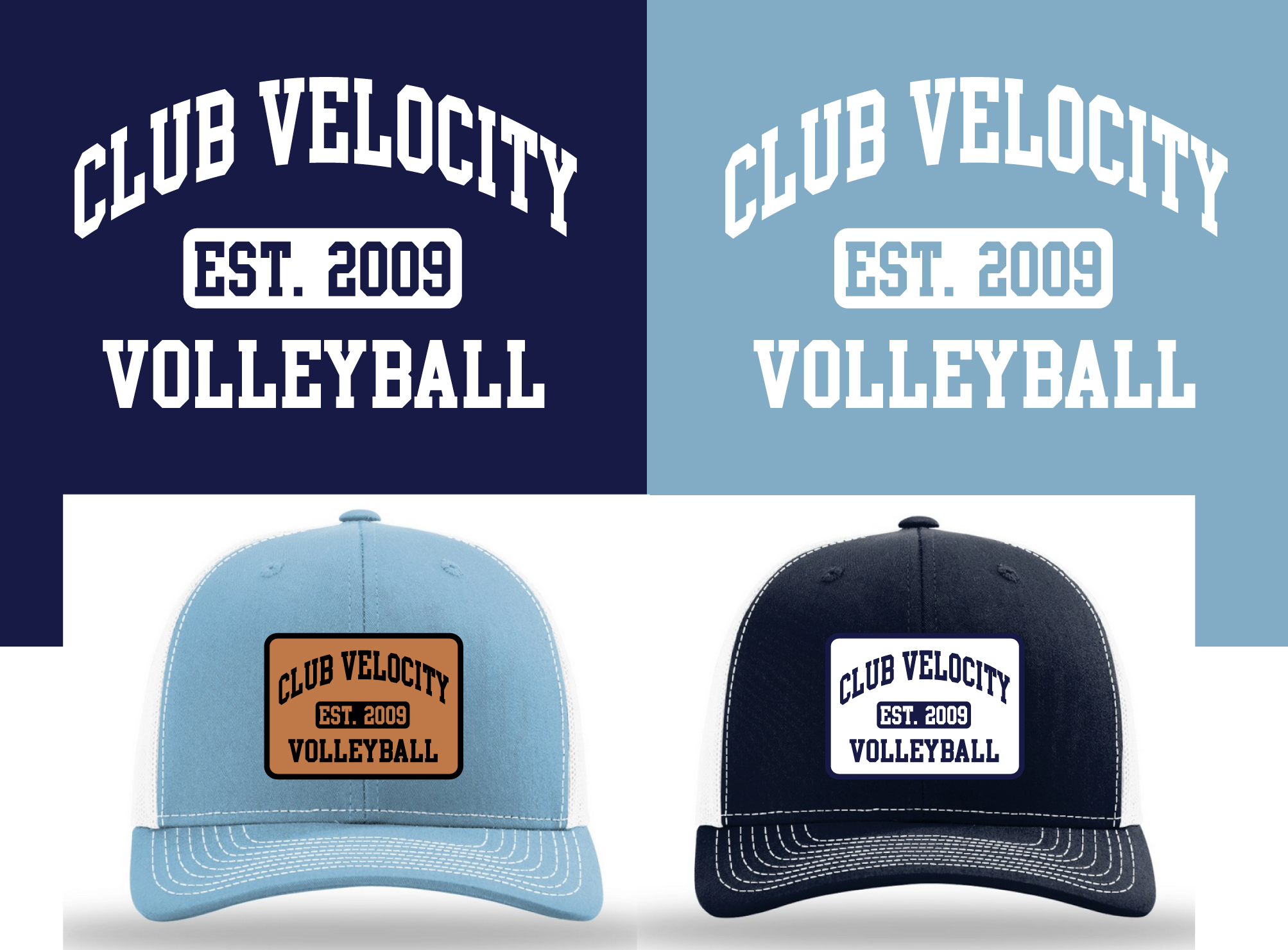 Club Velocity