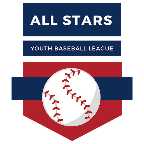 Sports Store - All Stars Youth Baseball