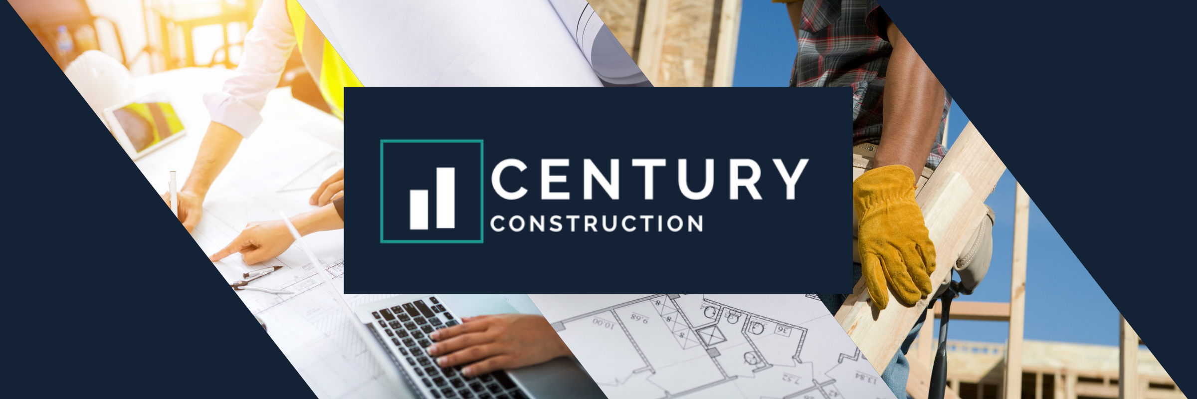 Business Store - Century Construction