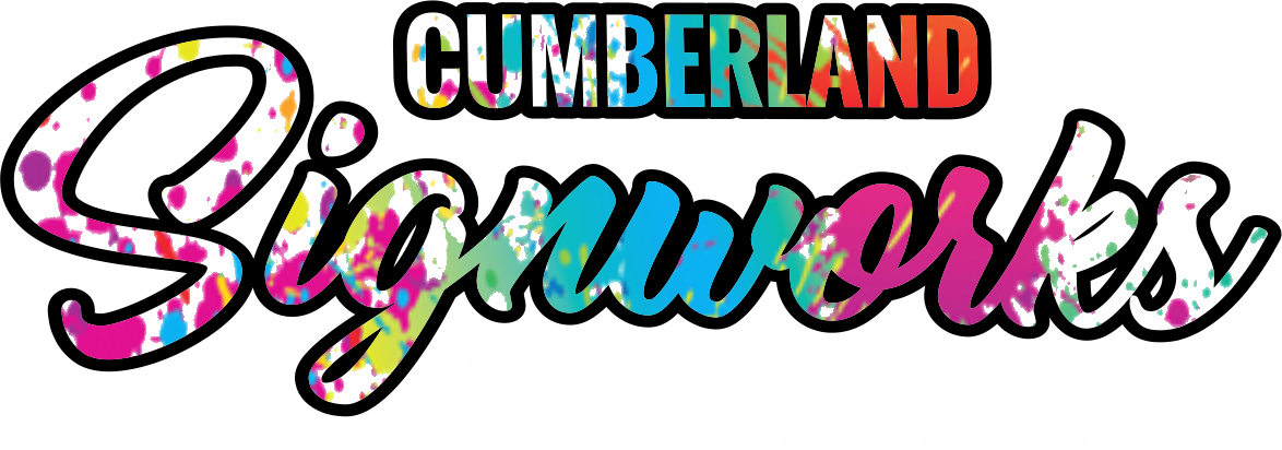 Cumberland Signworks Online