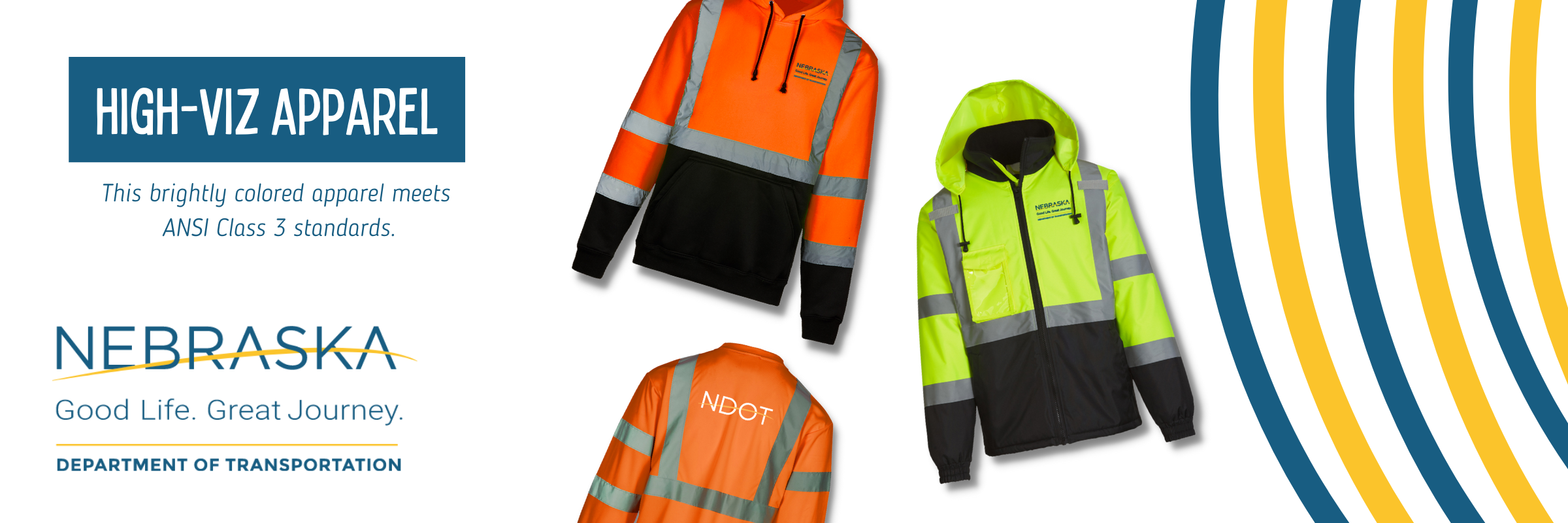 NE Dept of Transportation*