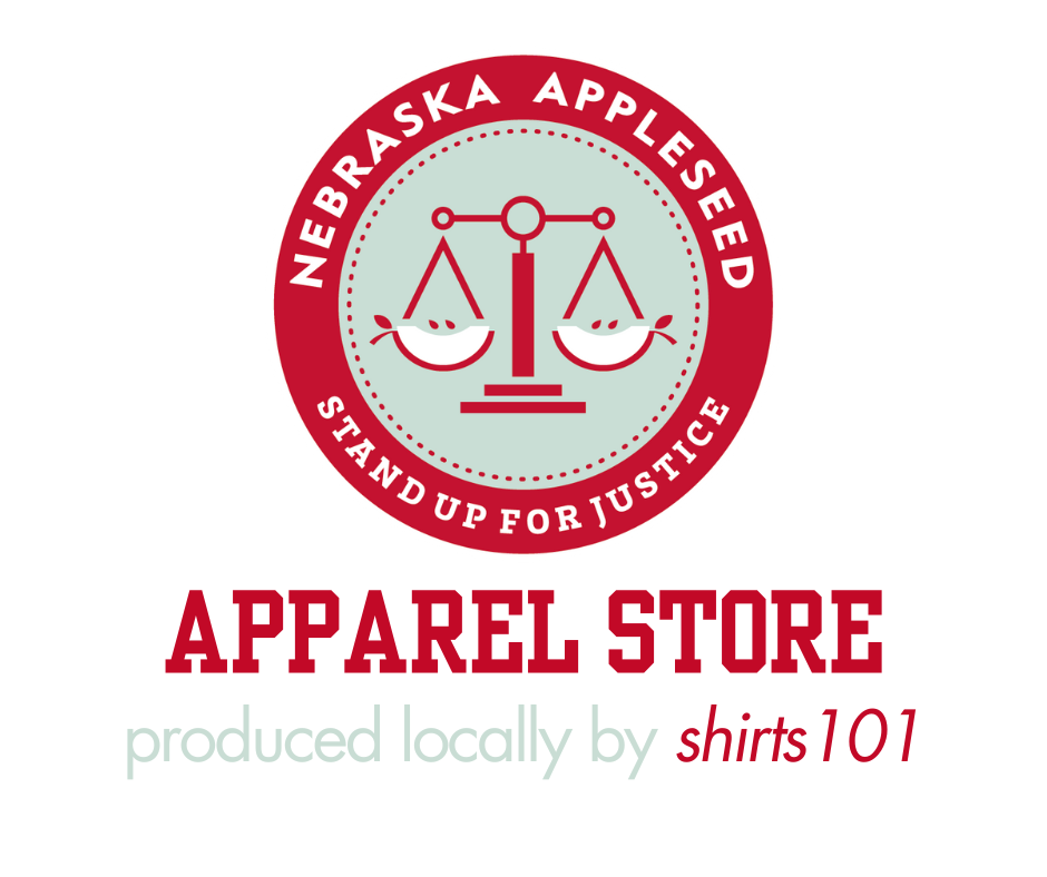 Nebraska Appleseed*