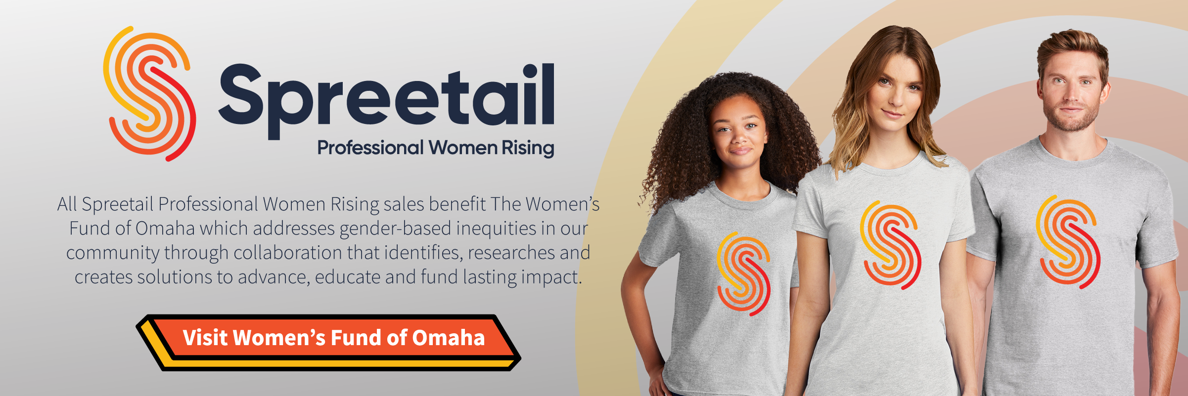 Spreetail Women Rising*