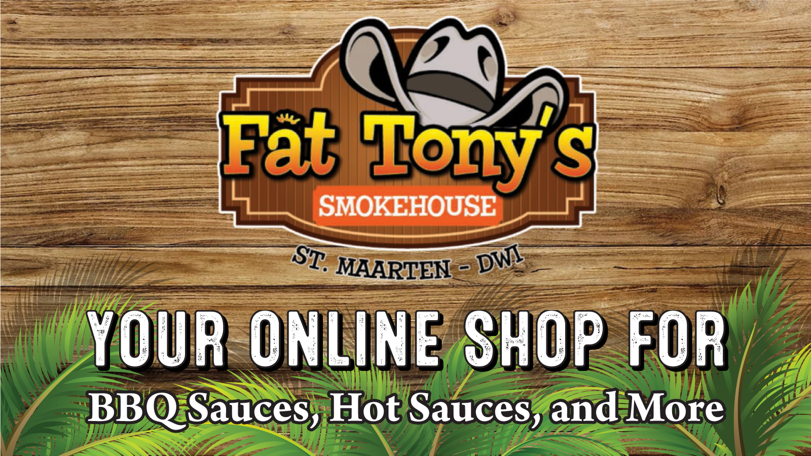 Fat Tony's
