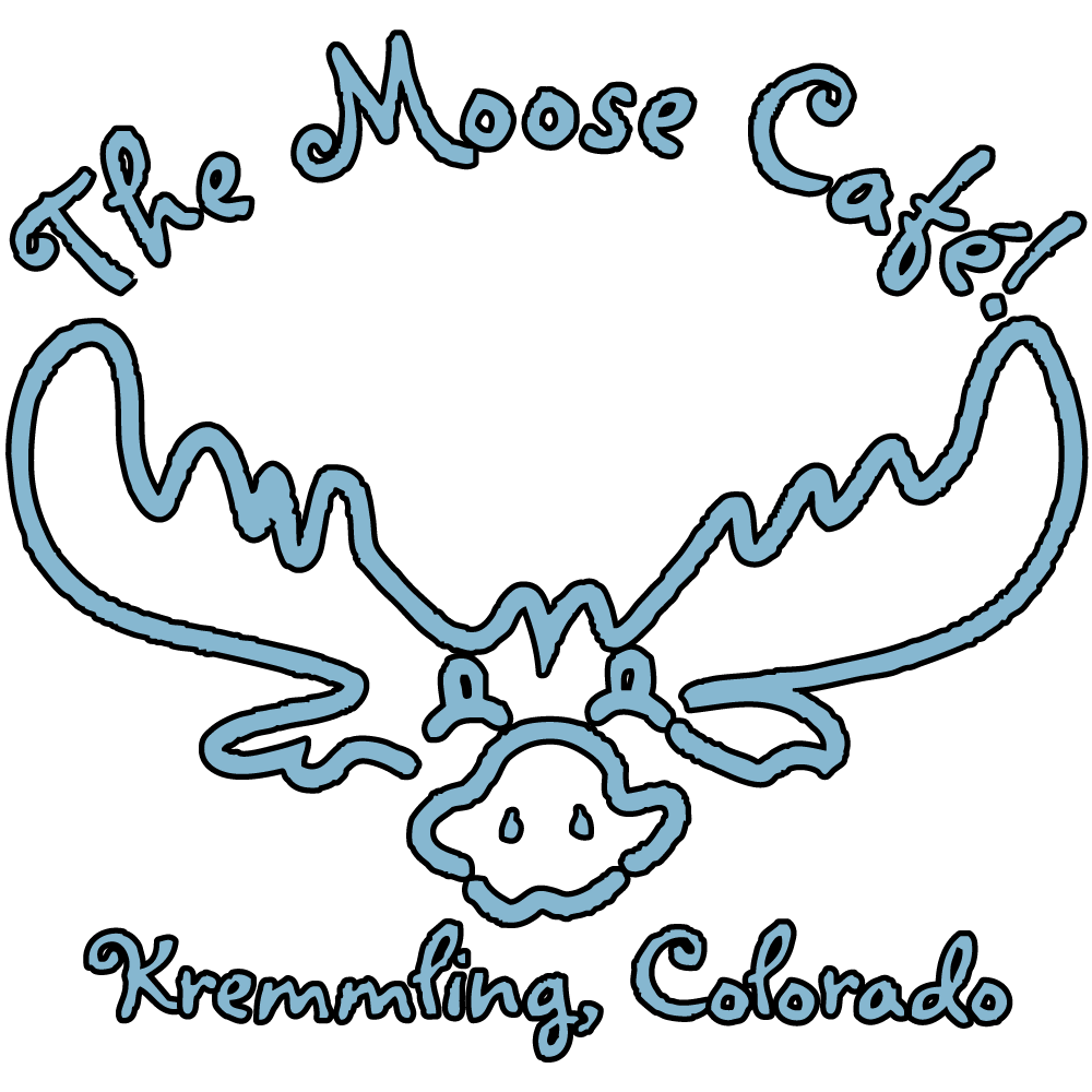 Moose Cafe