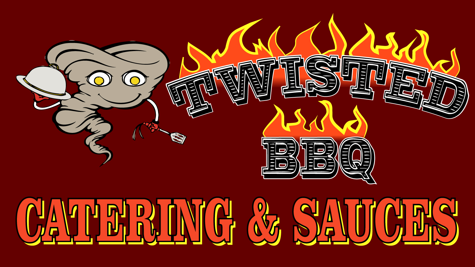 Twisted BBQ