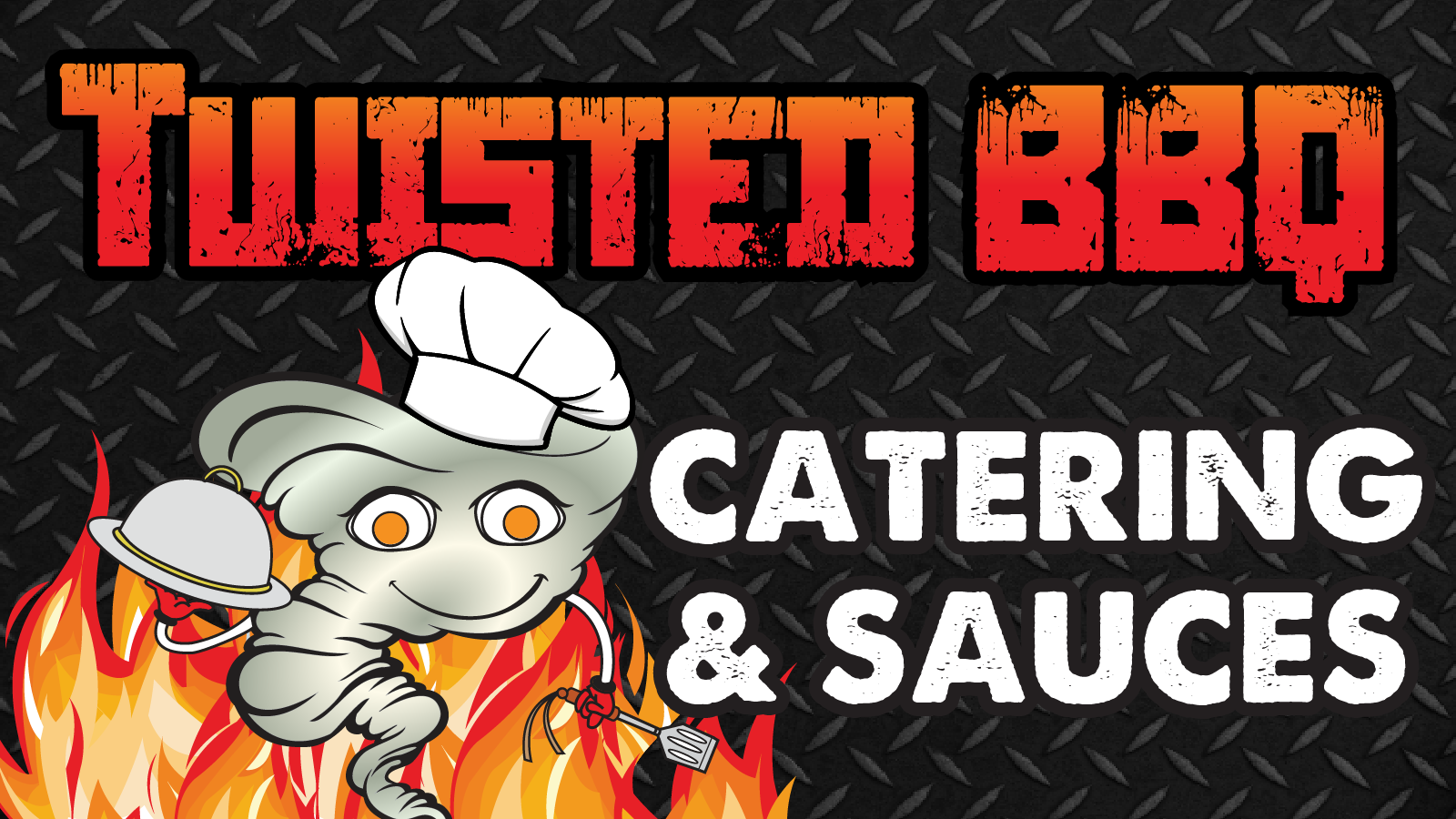 Twisted BBQ
