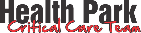 Health Park Critical Care Team