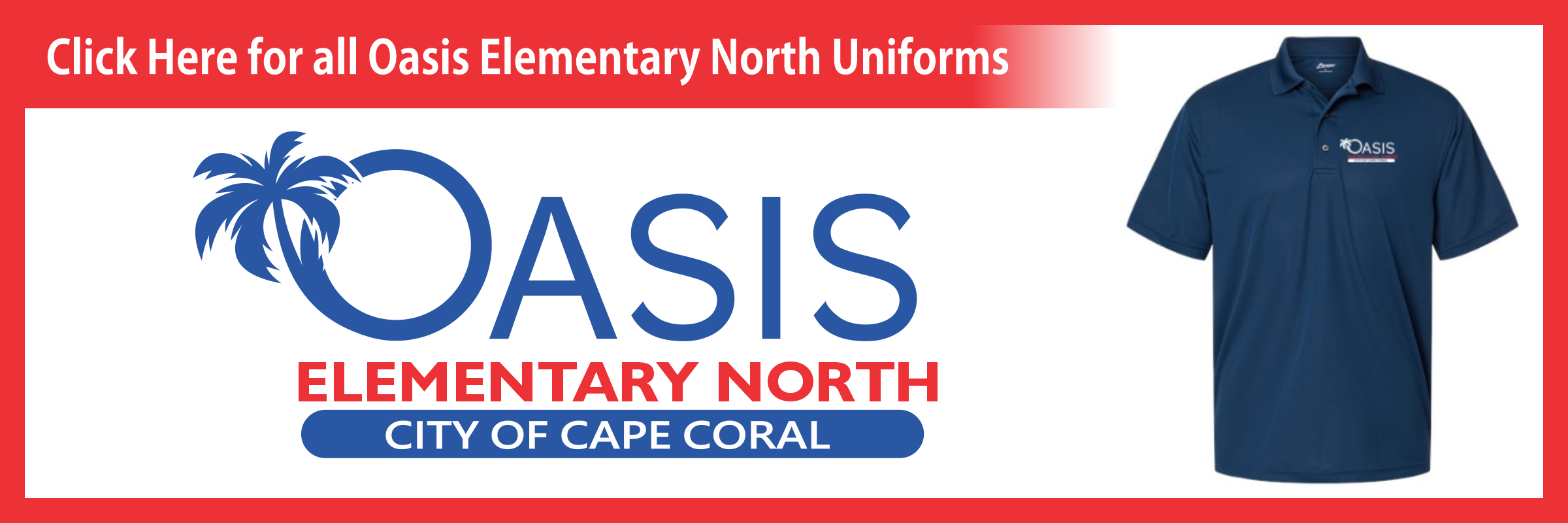 Oasis Charter Schools