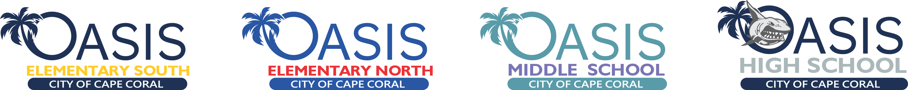 Oasis Charter Schools