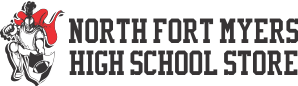 North Ft. Myers High School Fan Store
