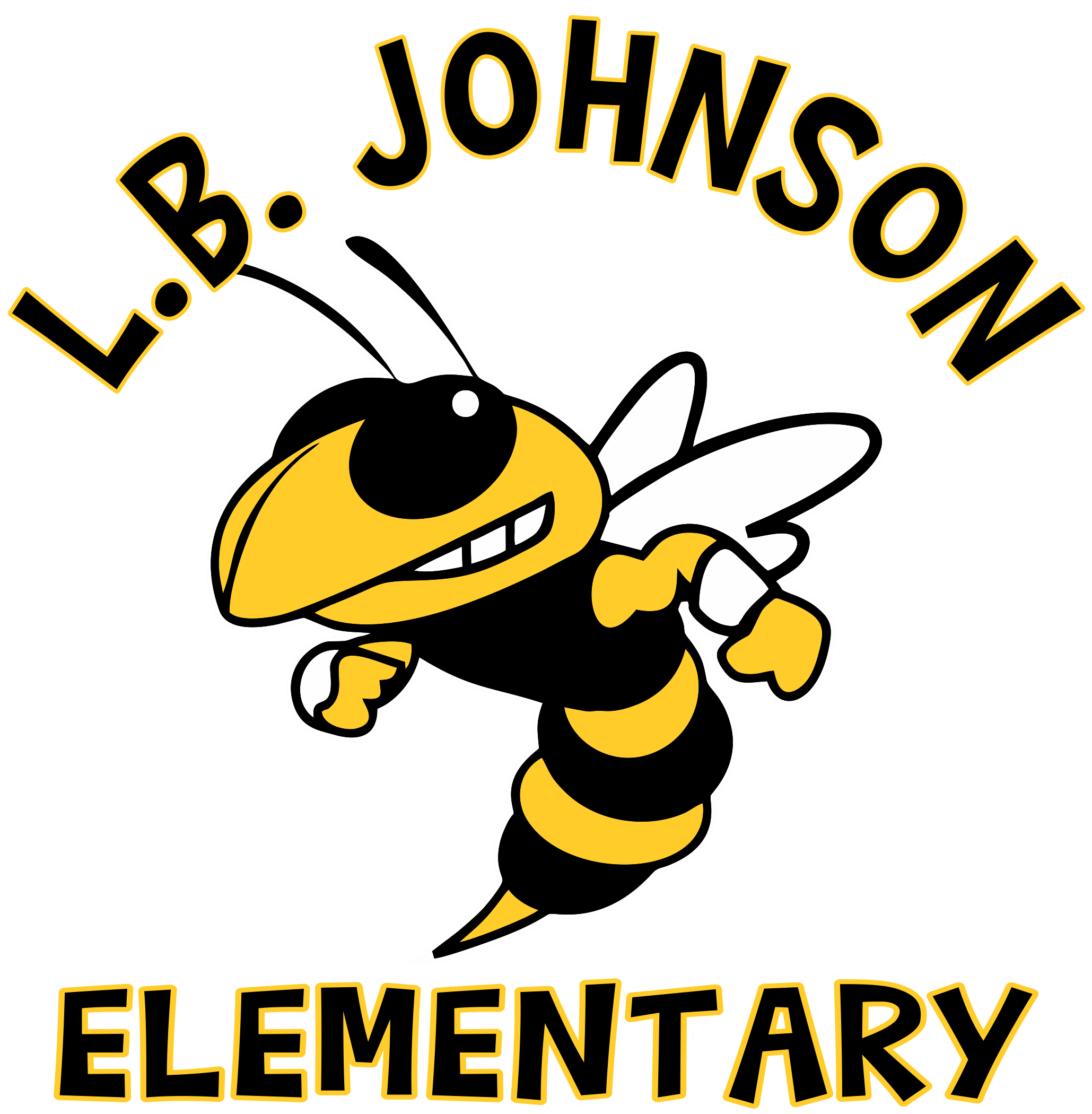 Johnson Elementary Apparel