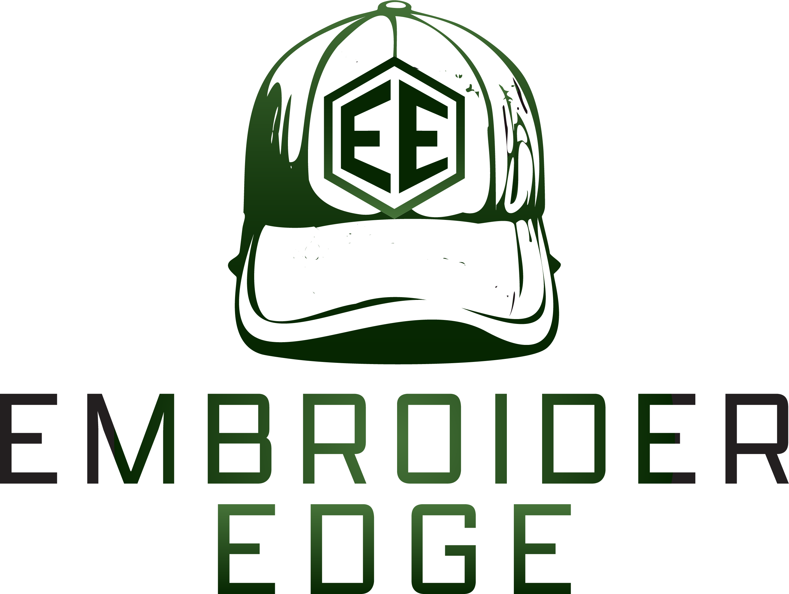 EmbroiderEdge