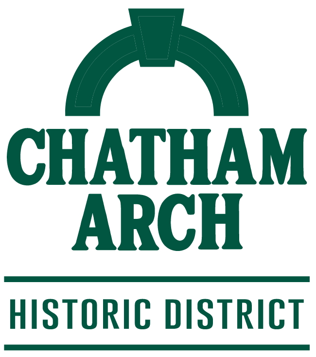 CHATHAM ARCH MERCHANDISE STORE