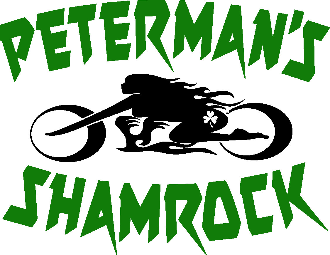 Peterman's Shamrock