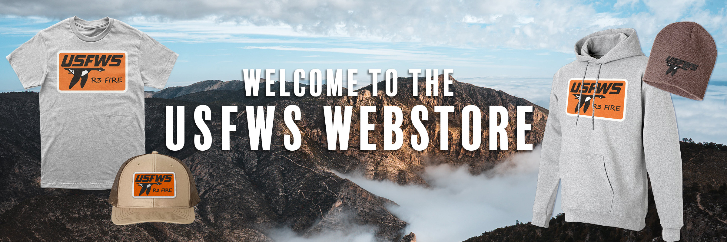 US Fish & Wildlife Service