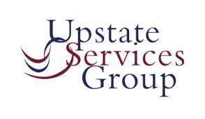 Upstate group uniform