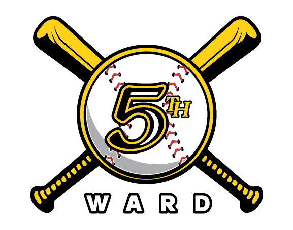5th Ward Baseball
