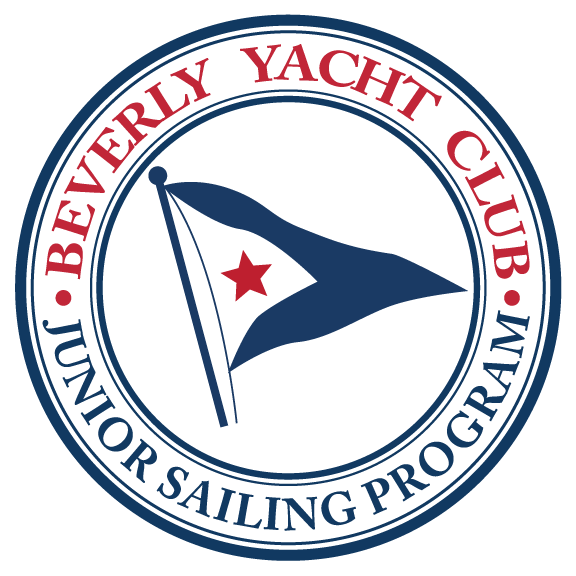 Beverly Yacht Club Jr Sailing Program