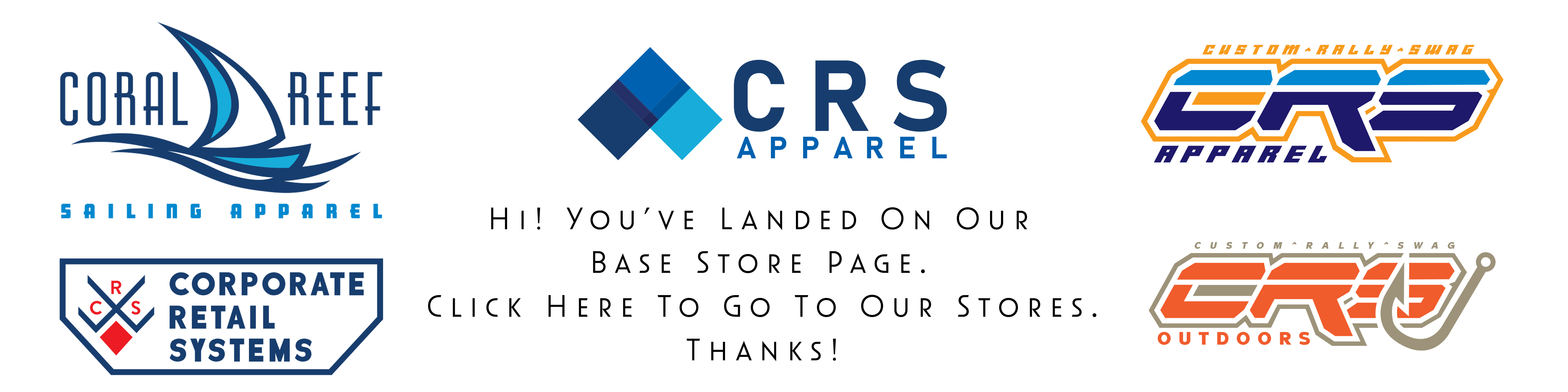 CRS Apparel
