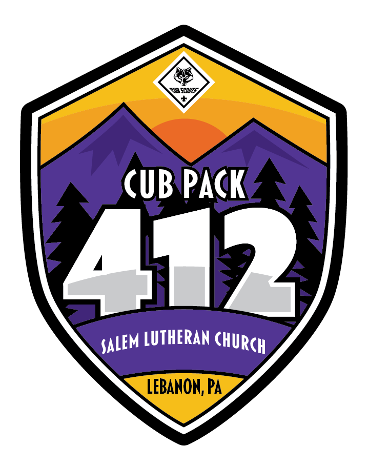 Cub Pack 412