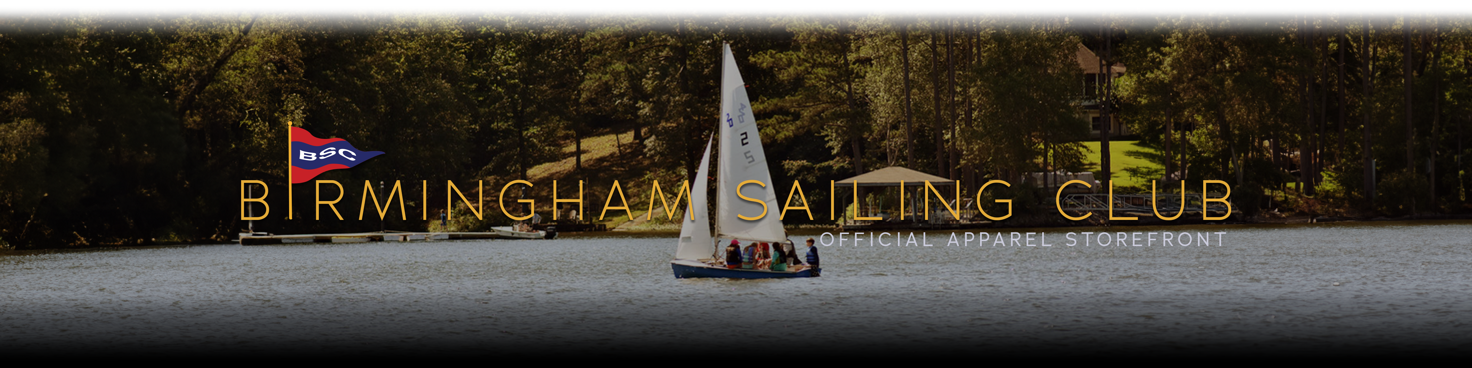 Birmingham Sailing Club