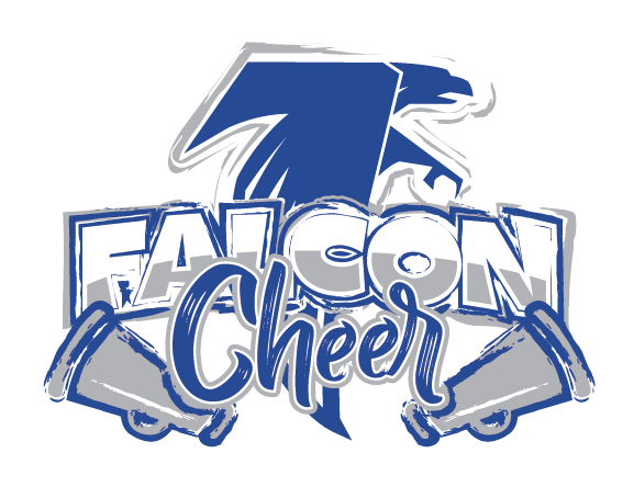 Cedar Crest HS Falcon Cheer