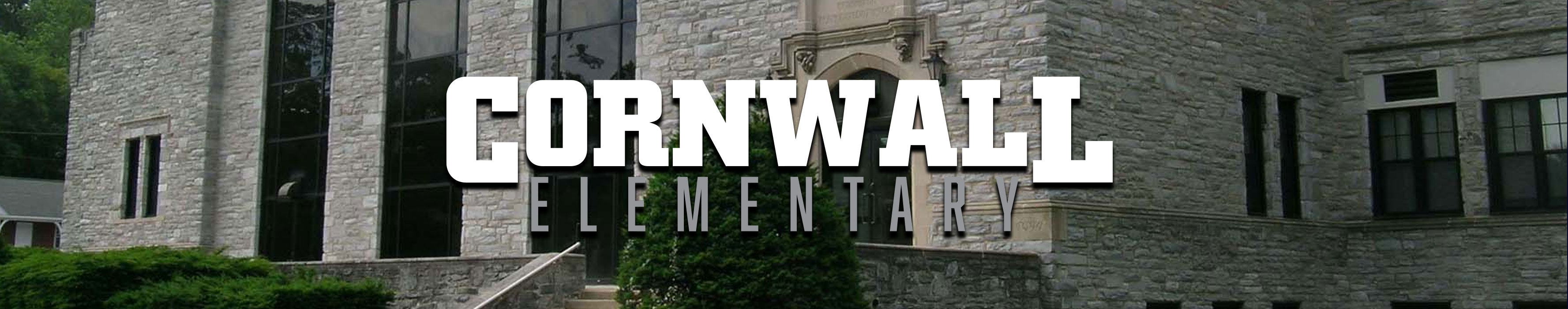 Cornwall Elementary