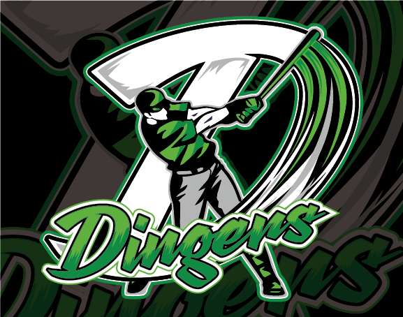Dingers Baseball