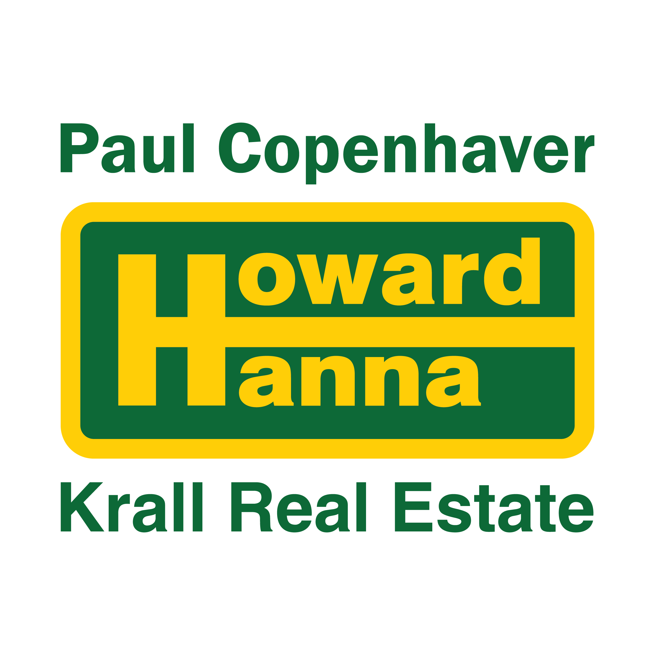 Howard Hanna - Paul Copenhaver Portal
