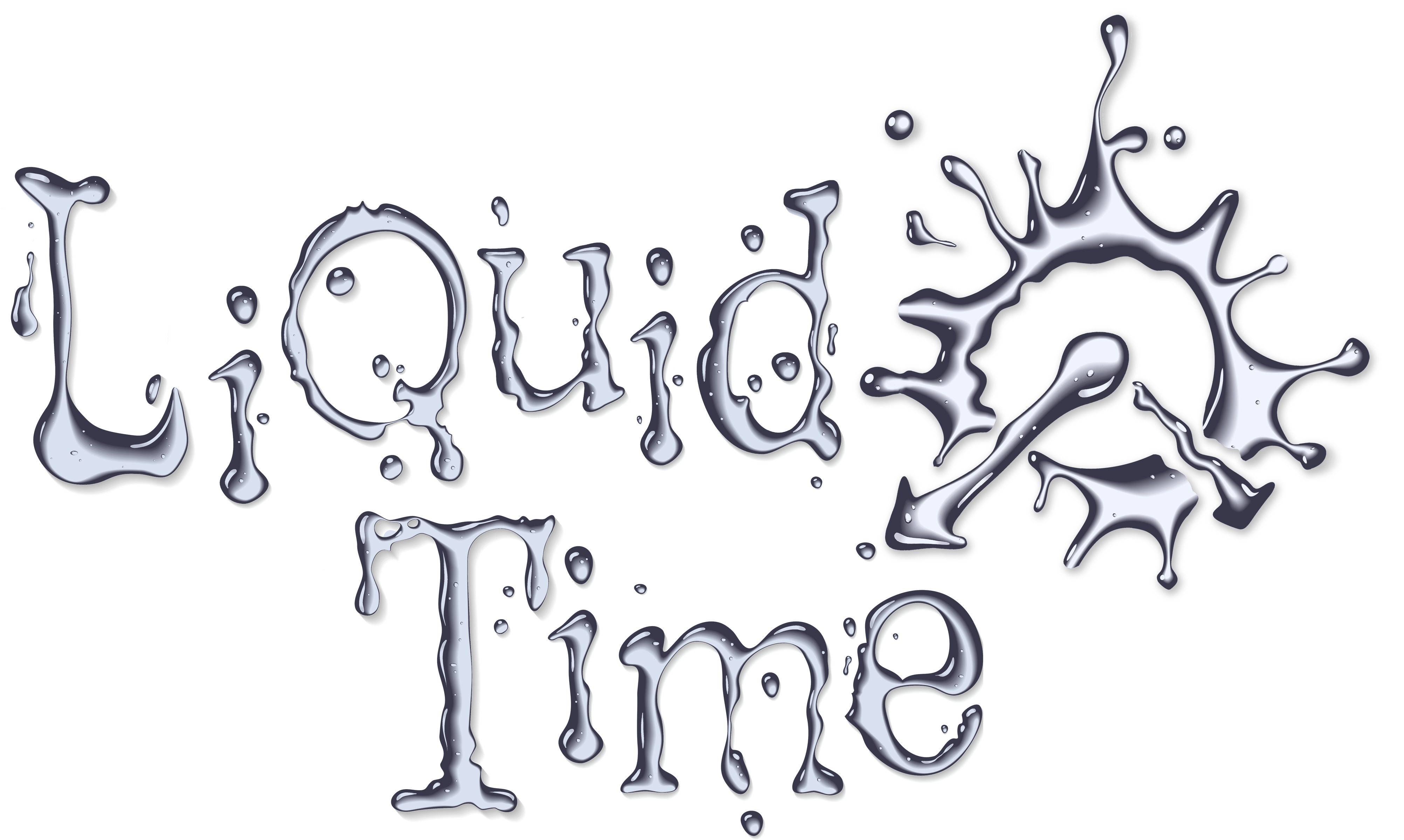 Liquid Time