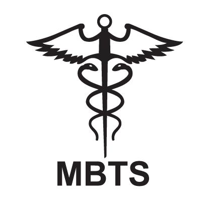 MBTS Instructor Apparel