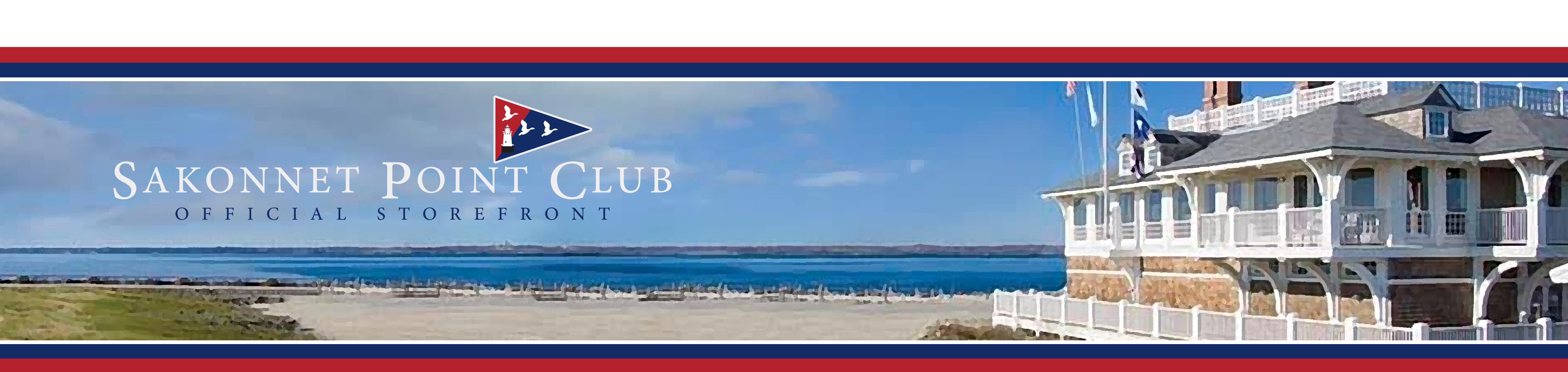 Sakonnet Point Club