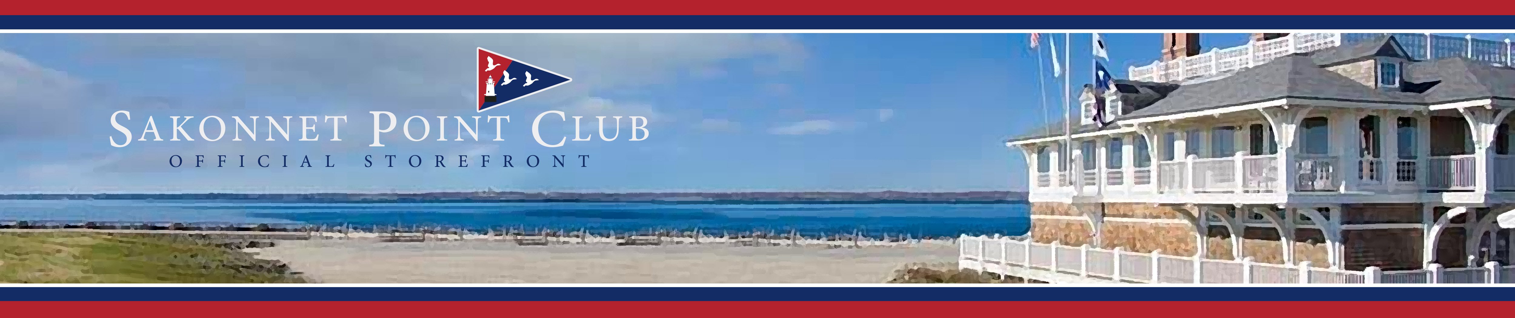 Sakonnet Point Club