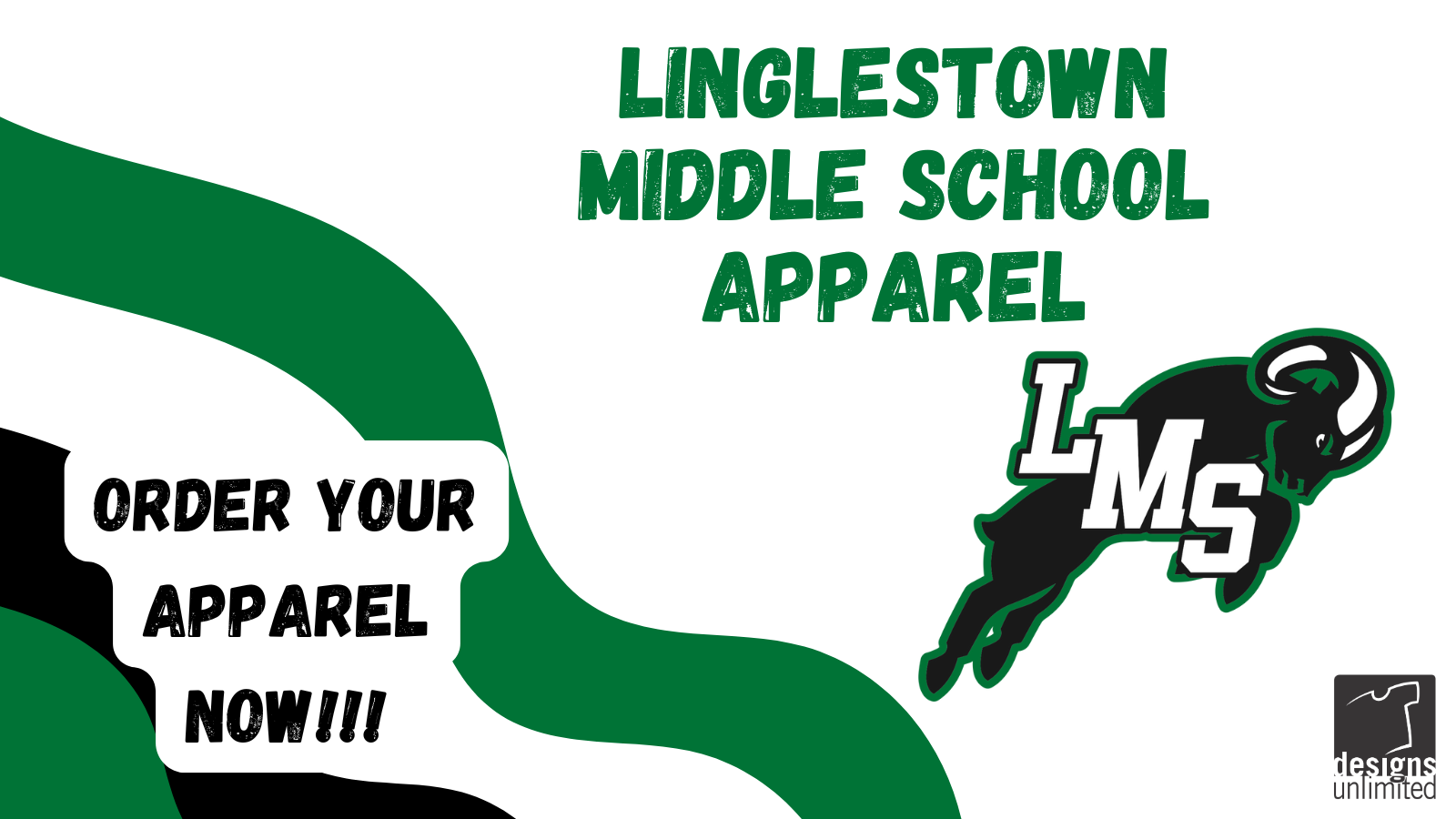 CD - Linglestown Middle School
