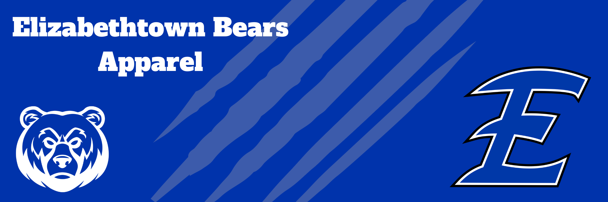Elizabethtown Bears