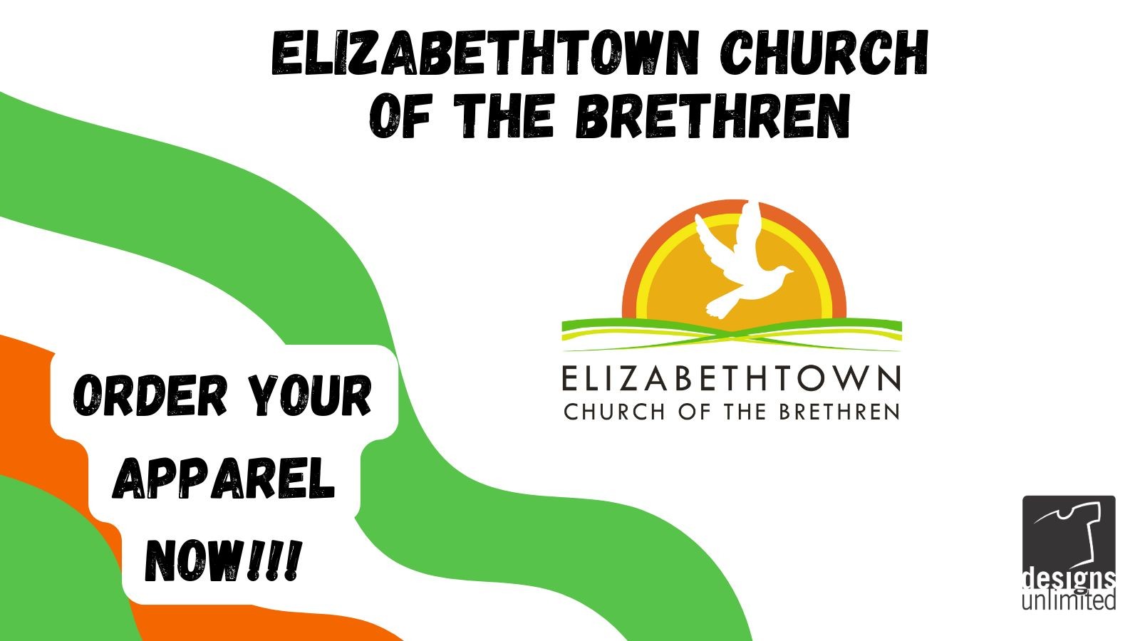Elizabethtown Church of the Brethren