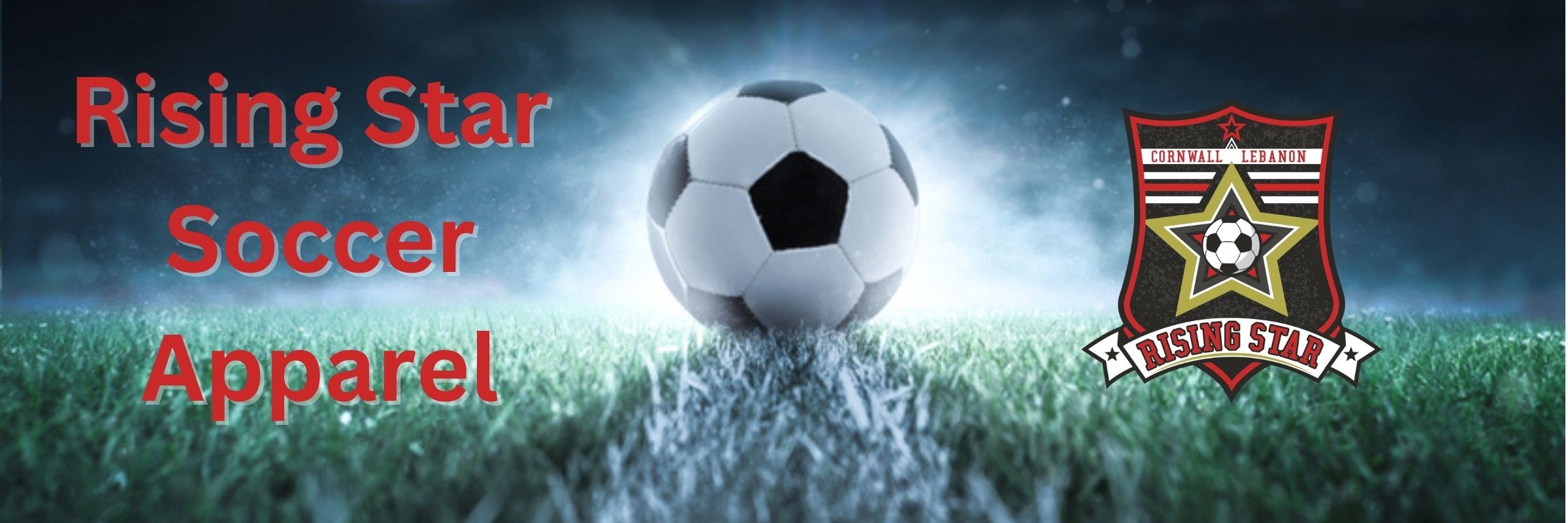 Rising Star Soccer