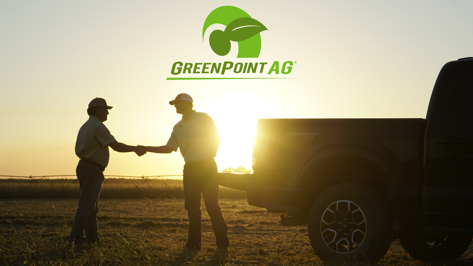 GreenPoint Ag