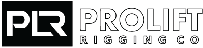 ProLift Rigging