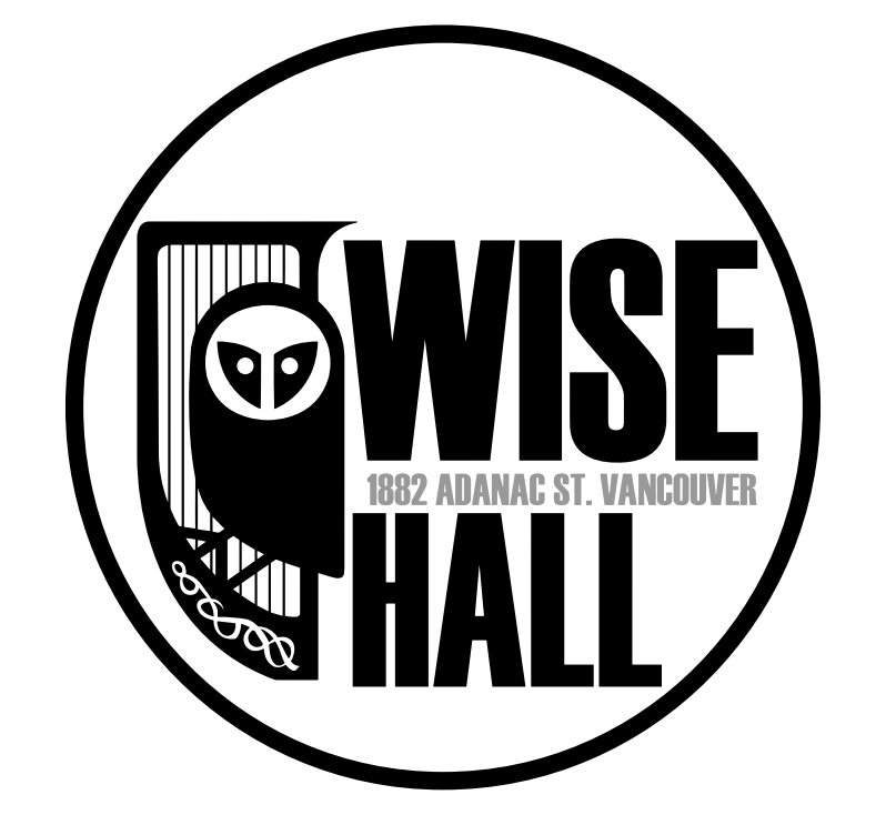 Wise Hall Merch Store