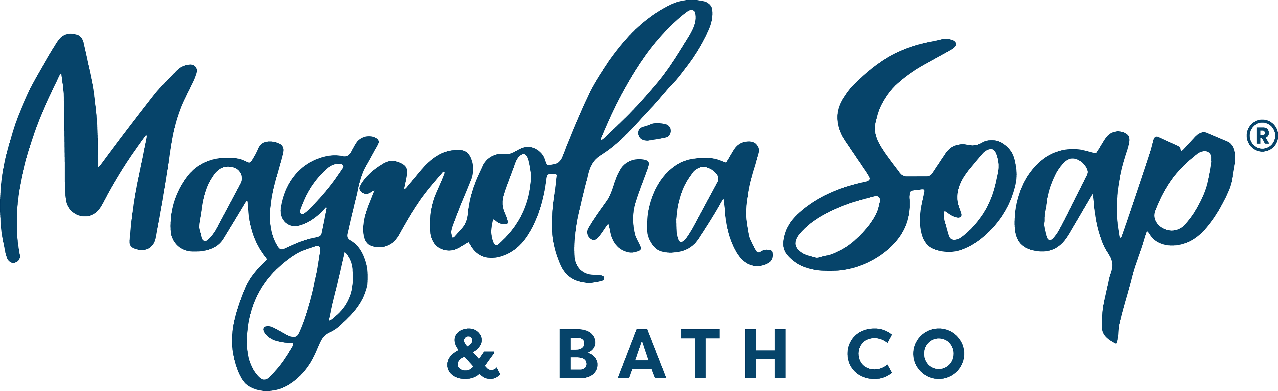 Magnolia Soap & Bath Co