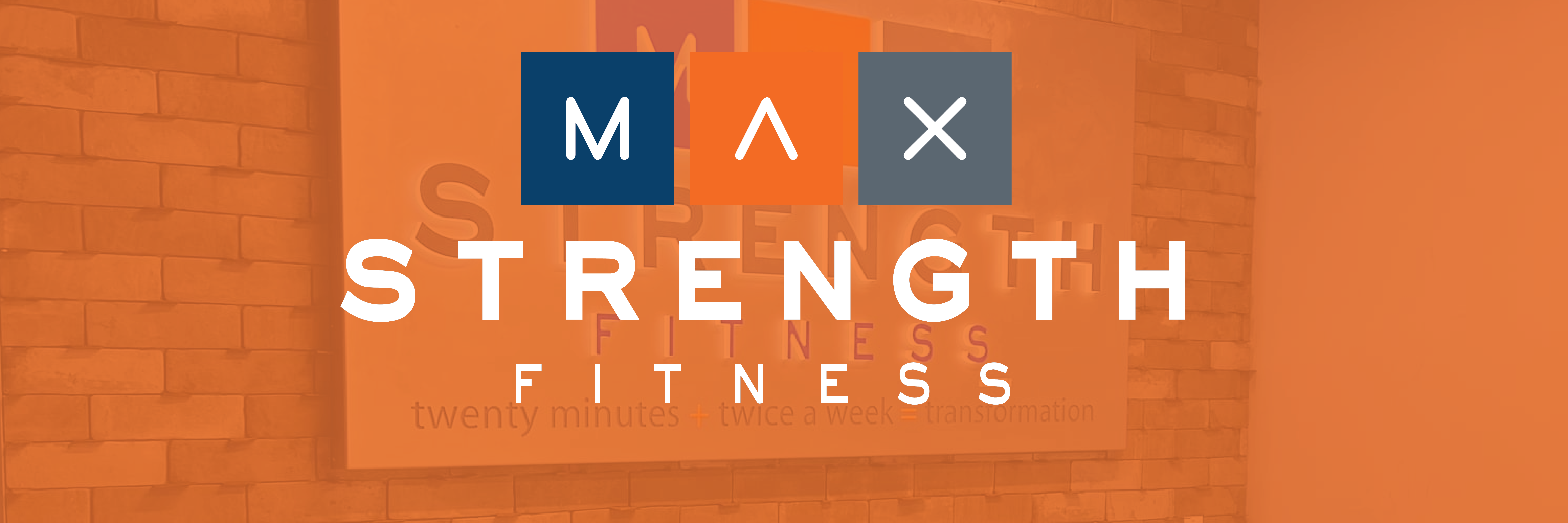 MaxStrength Fitness