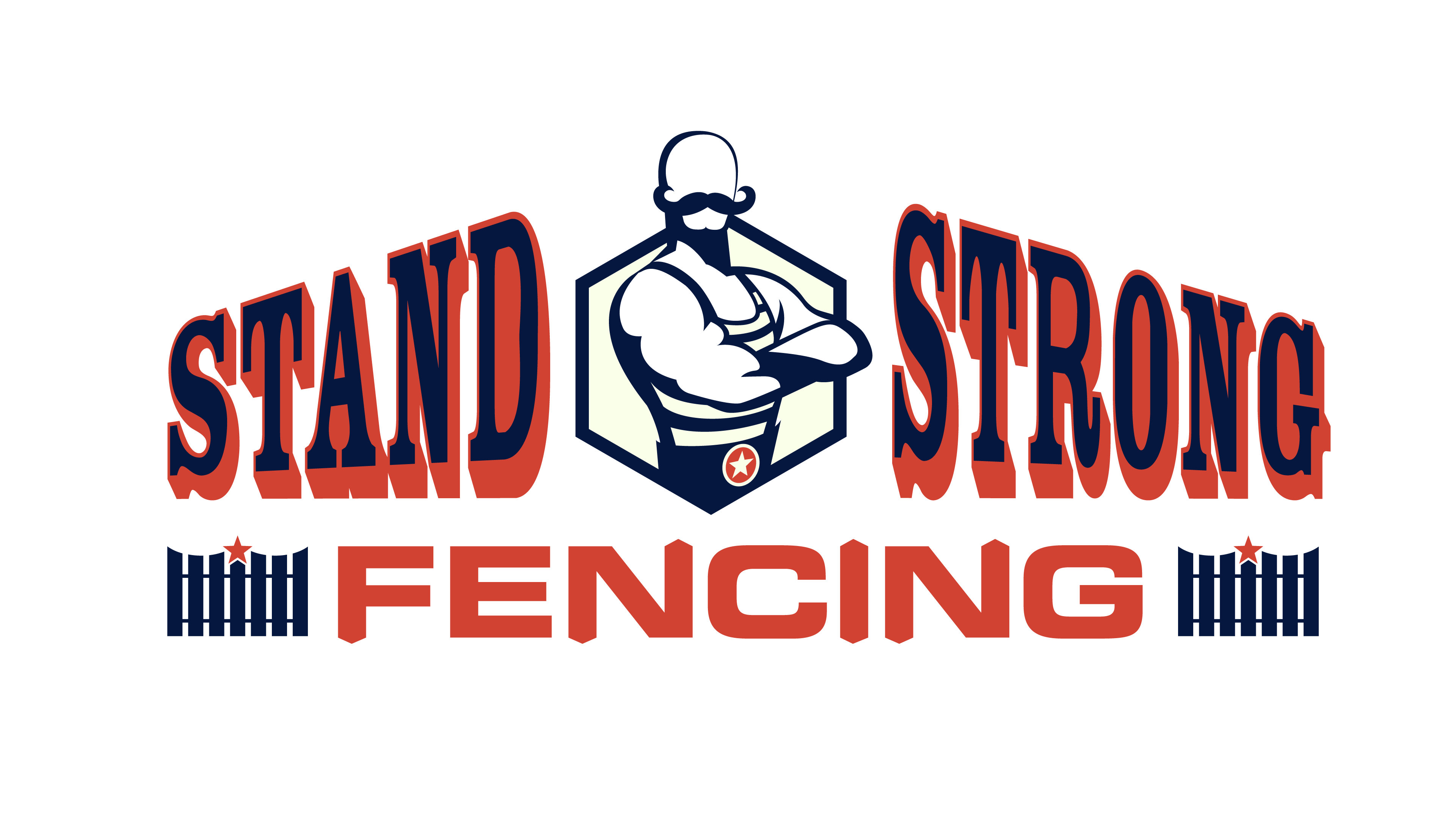 Promo Merch Products | Stand Strong Fencing